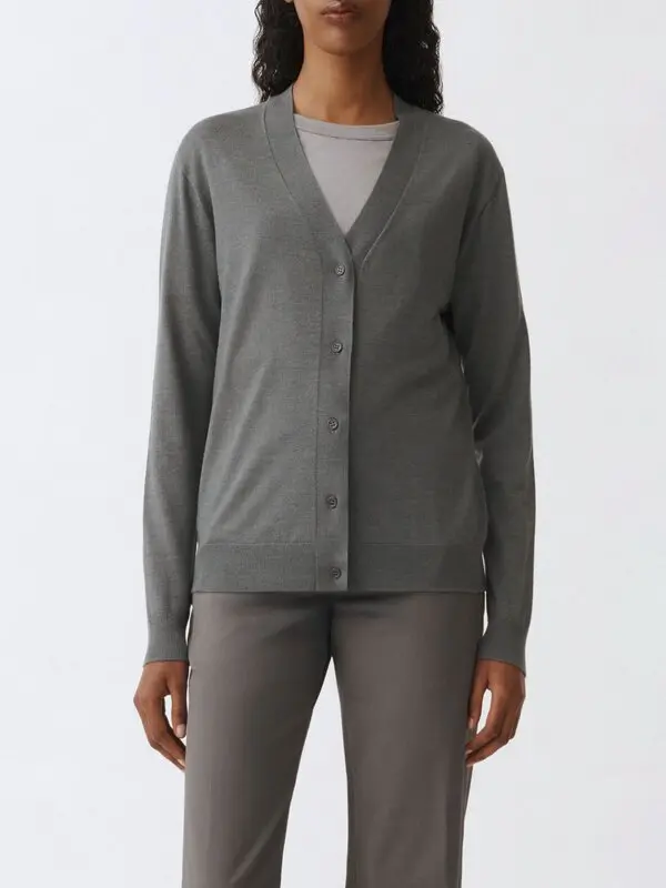 Fabiana Filippi Cardigan