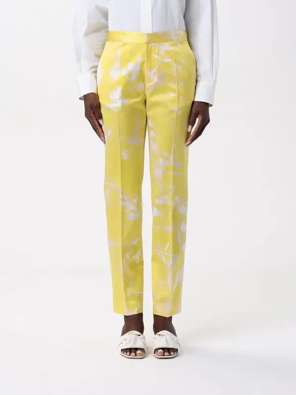 Fabiana Filippi Trousers
