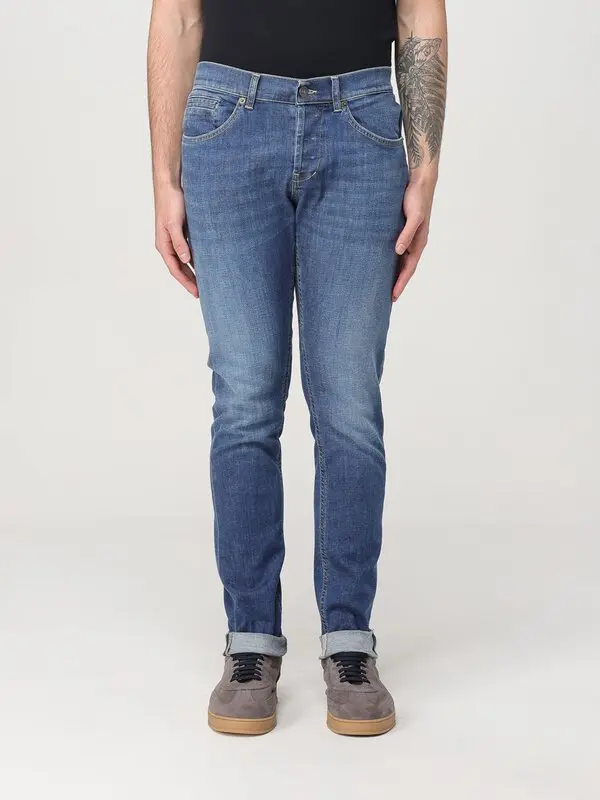 DONDUP Jeans - Denim