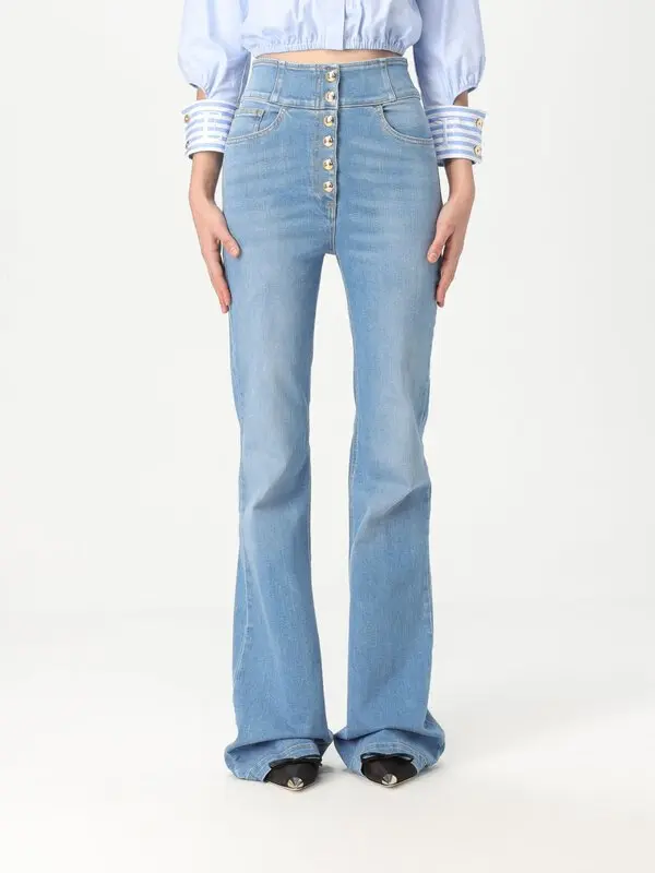 Elisabetta Franchi Elisabetta Franchi Jeans