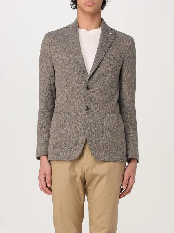 MANUEL RITZ Blazer