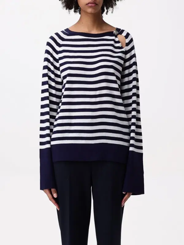 Liu Jo Pullover - Blue