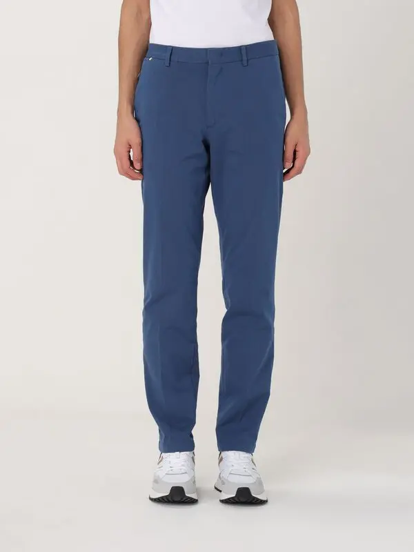 Hugo Boss Trousers - Blue