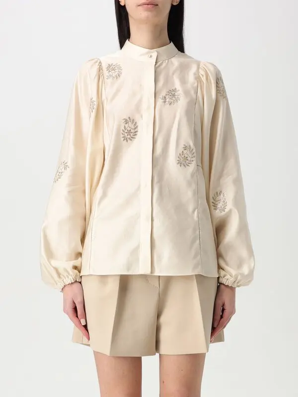 Max Mara Shirt - White