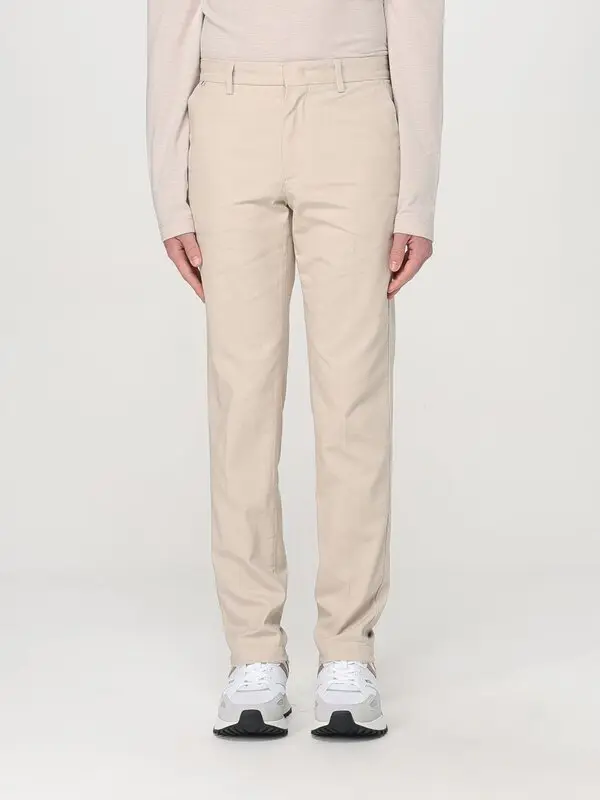 Hugo Boss Trousers - Beige
