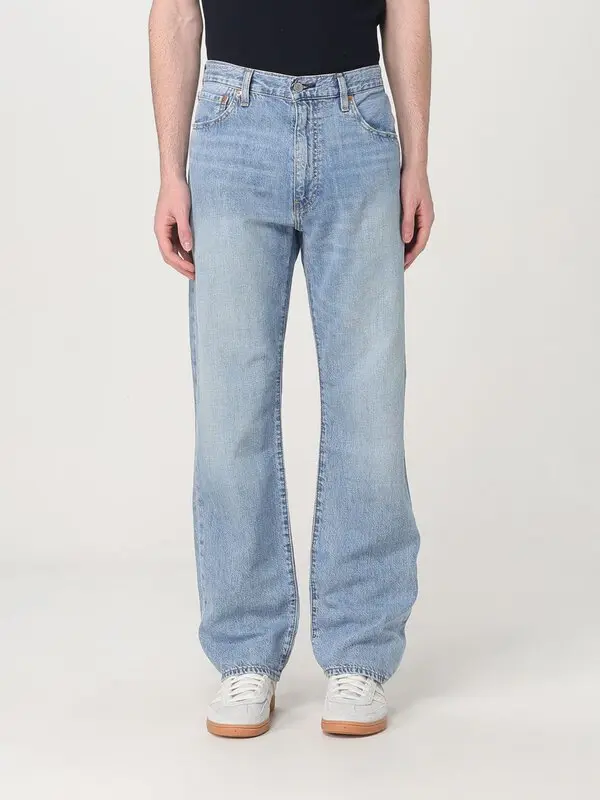 LEVI'S Jeans - Gnawed Blue
