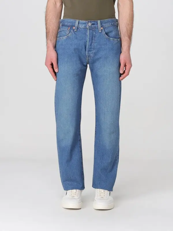 LEVI'S Jeans - Navy
