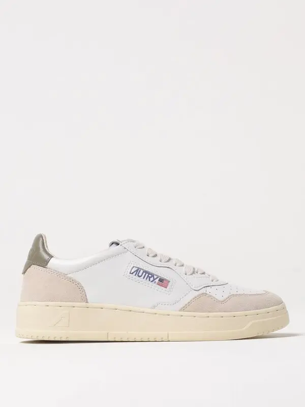 AUTRY Sneakers - White