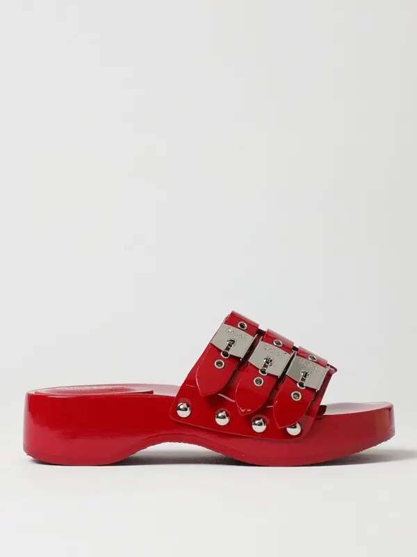 Philosophy Di Lorenzo Serafini Heeled Sandals