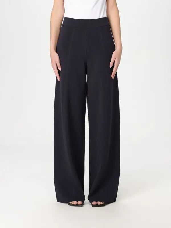 Max Mara Pants - Navy