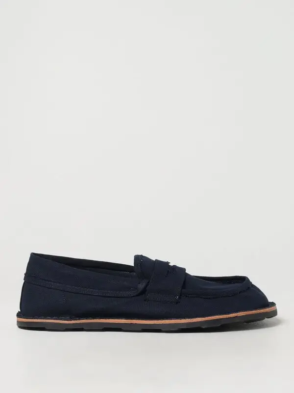 Moschino Loafers - Blue
