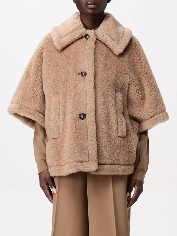 Max Mara Coat - Beige