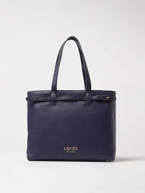 Liu Jo Shoulder Bag - Blue