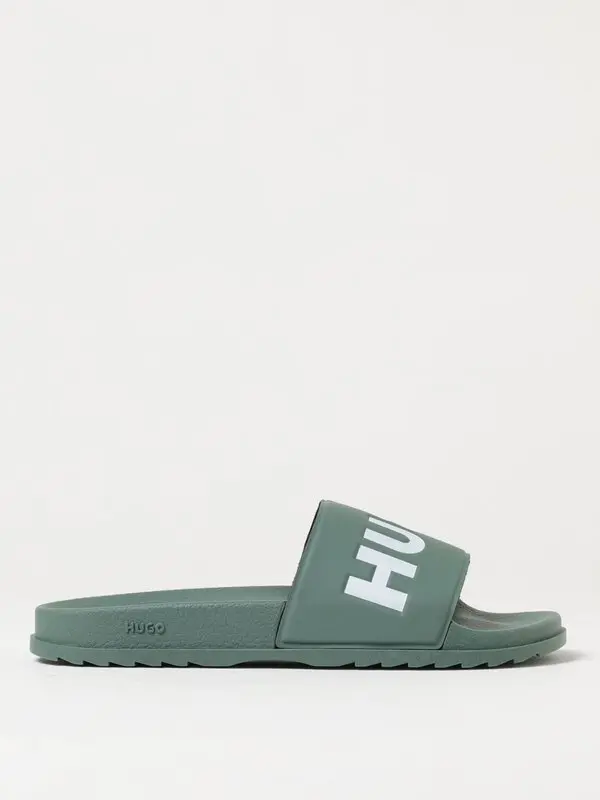 Hugo Boss Sandals - Mint