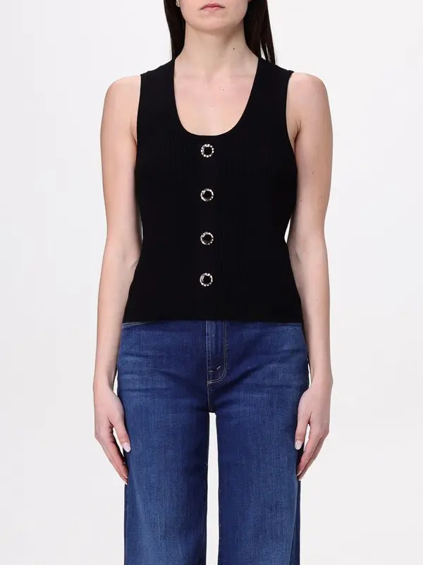 TWINSET T-shirt - Black