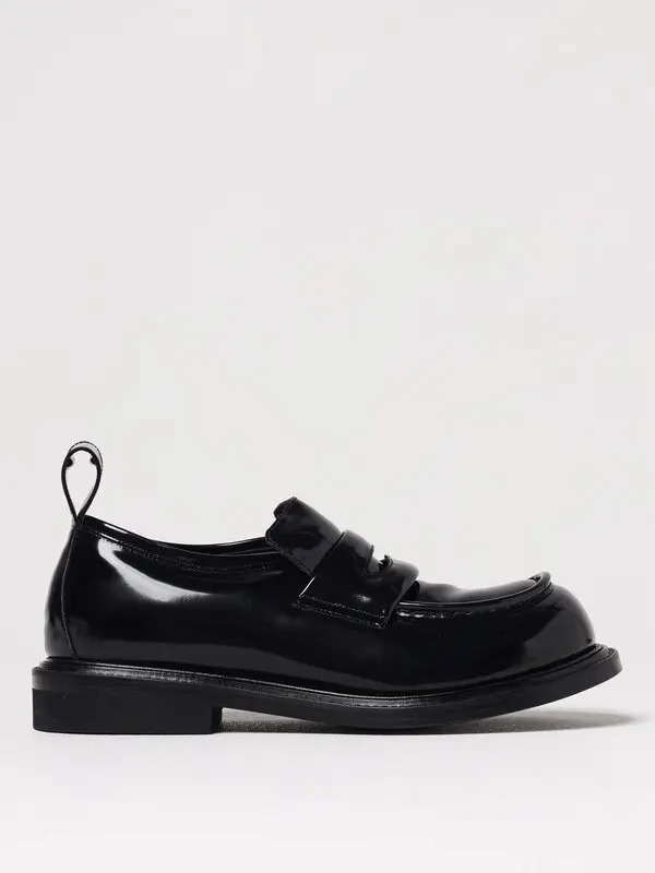 Moschino Loafers
