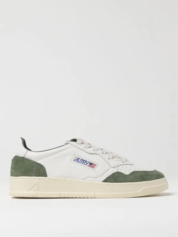 AUTRY Sneakers - White
