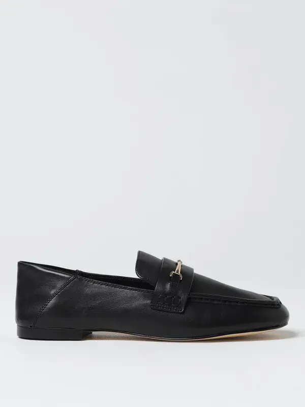Michael Kors Loafer - Black
