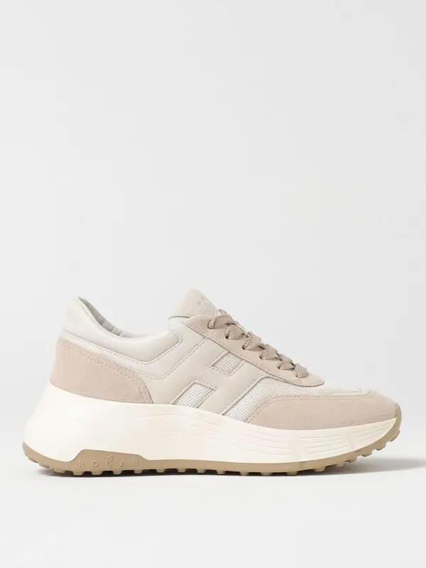 Hogan Sneakers - White
