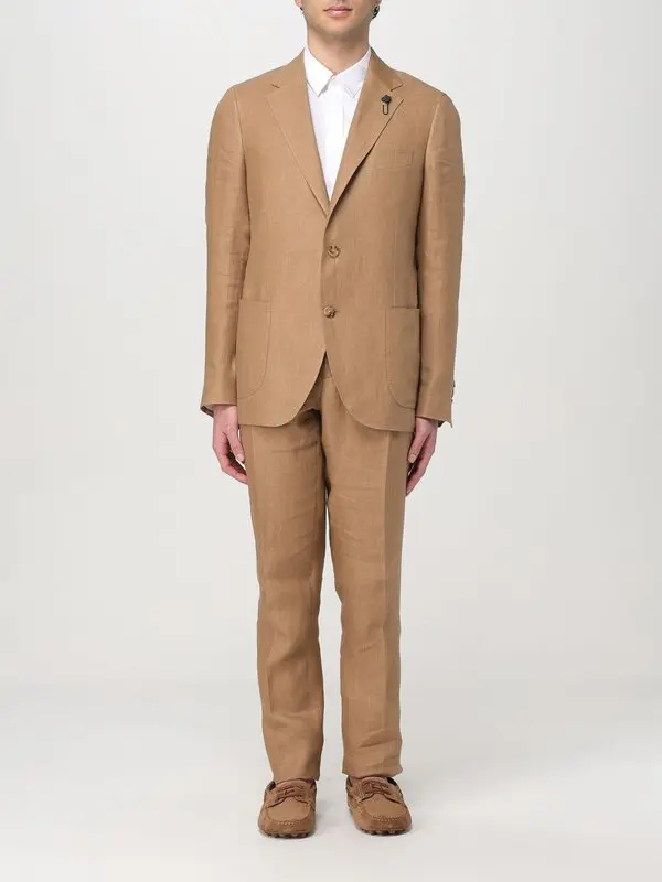 LARDINI Suit