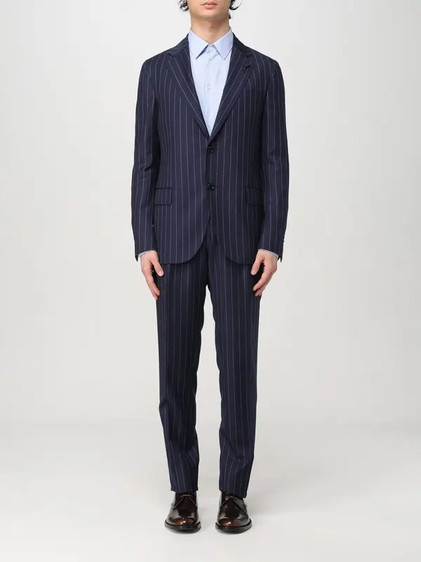 LARDINI Suit