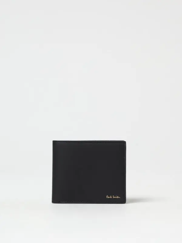 Paul Smith Wallet - Black