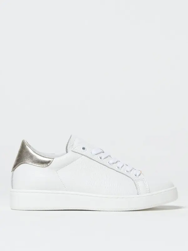 TWINSET Low Top Sneakers - White 2