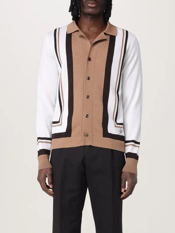 Dolce & Gabbana Cardigan - Milk