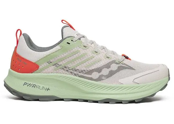 Saucony Ride Tr2in Sneakers - Moon/sage