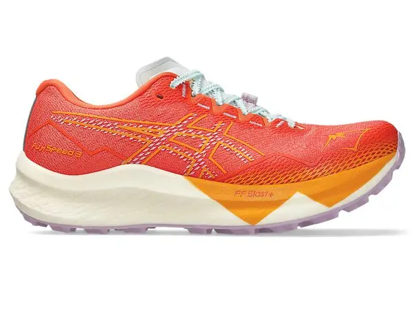 Asics Fujispeed 3 Sneakers
