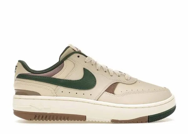 Nike Gamma Force Fir - Light Khaki/mink Brown/coconut Milk