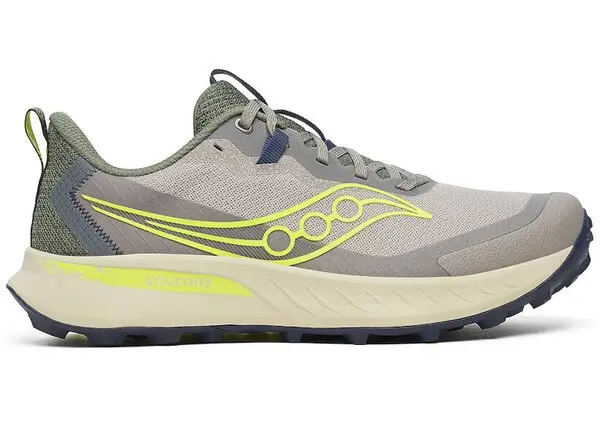 Saucony Peregrine 15in - Ridge/olivine