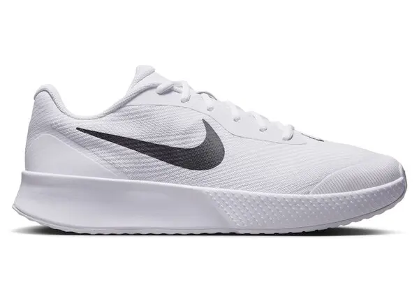 Nike Court Vapor Lite 3 Hcin Sneakers - White/black
