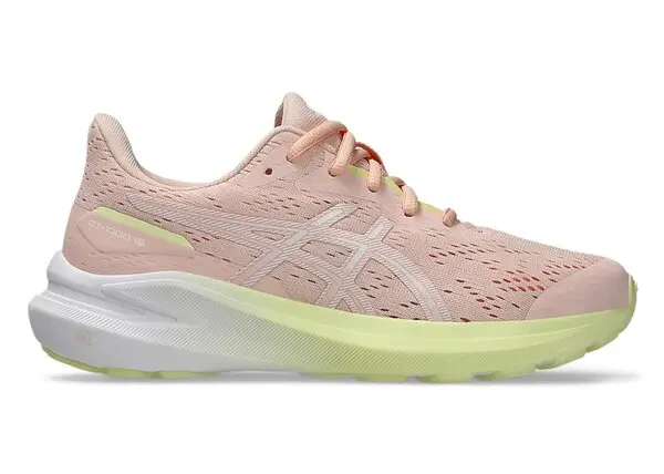 Asics Gt-1000 13in Athletic Sneakers - Breeze/white