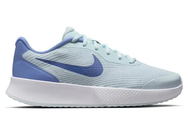 Nike Court Vapor Lite 3 Hc - Glacier Blue/blue Beyond/white