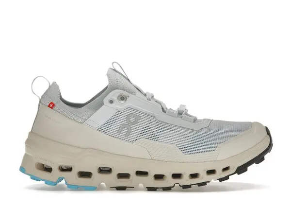On Running Cloudultra 2