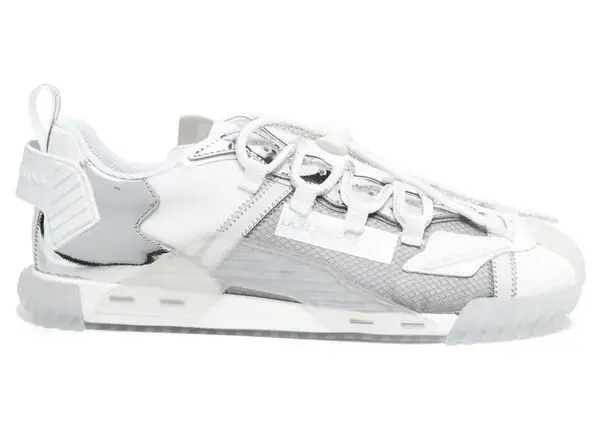 Dolce & Gabbana Ns1 Low-top Sneakers