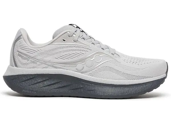 Saucony Ride 18in Athletic Sneakers - Cloud/shadow