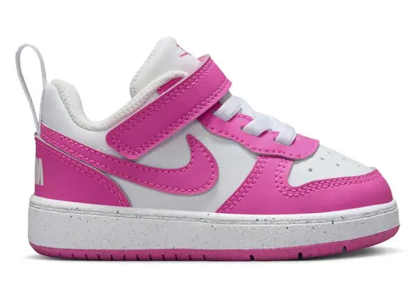 Nike Court Borough Low Recraftin Sneakers