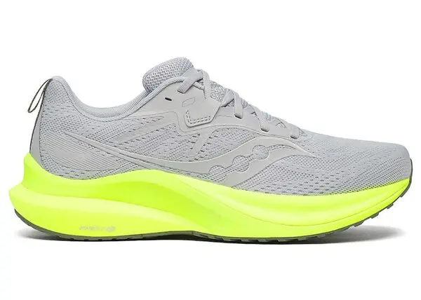 Saucony Tempus 2in Athletic Sneakers - Cloud/citron