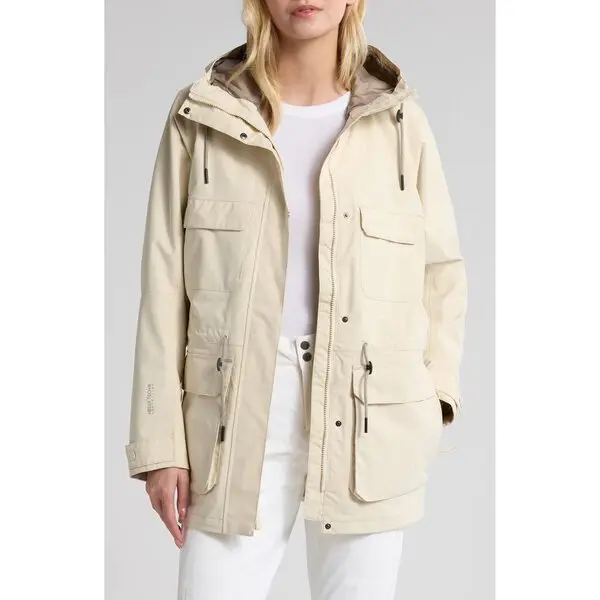 Helly Hansen Escape Utility Raincoat