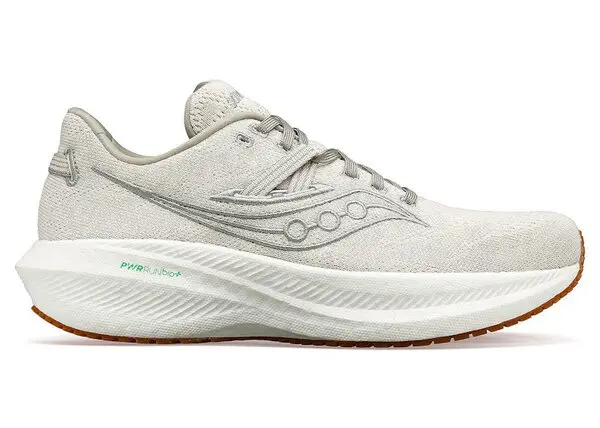 Saucony Triumph Rfg Sneakers - Coffee