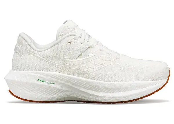 Saucony Triumph Rfg - White