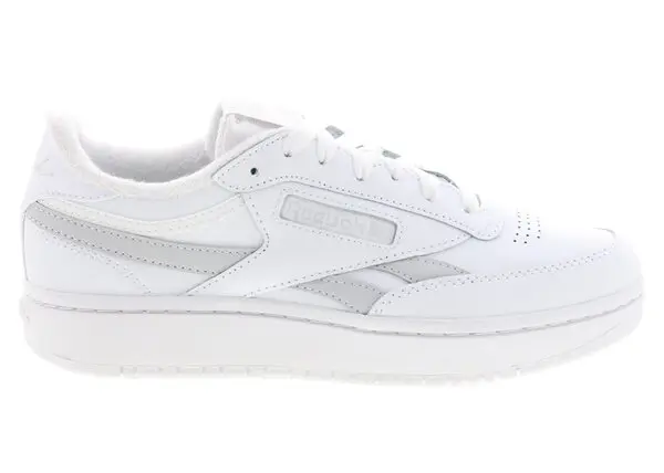 REEBOK Club C Double Revenge Sneakers - Footwear White/pure Grey