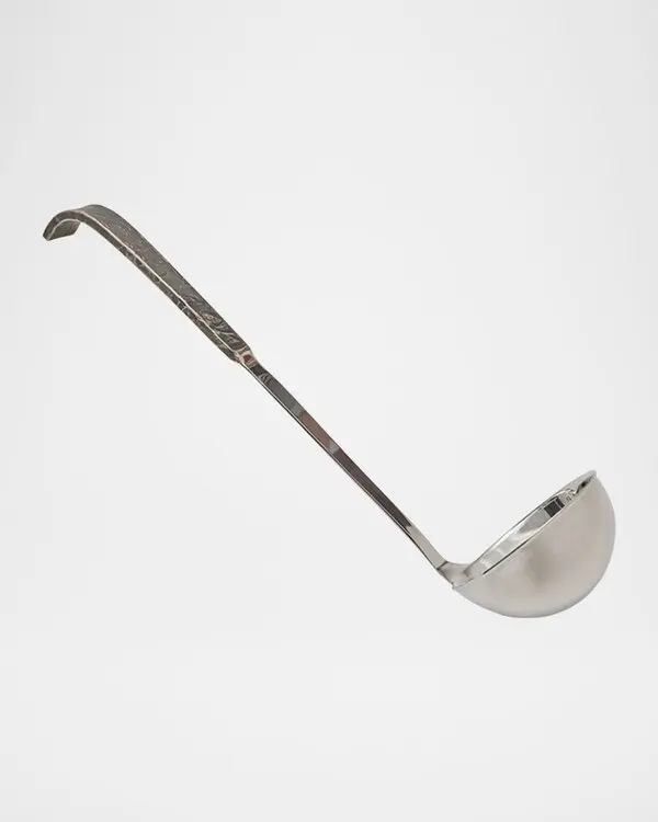 JAN BARBOGLIO Cucharon Ladle