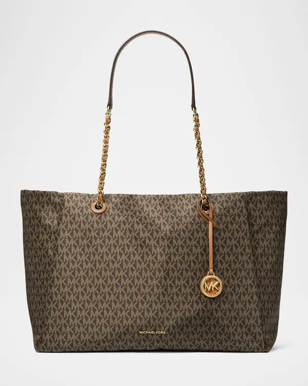 Michael Kors Georgia Large Tote Bag