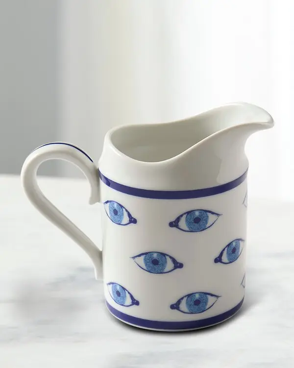 Jonathan Adler Druggist Creamer, 4 Oz