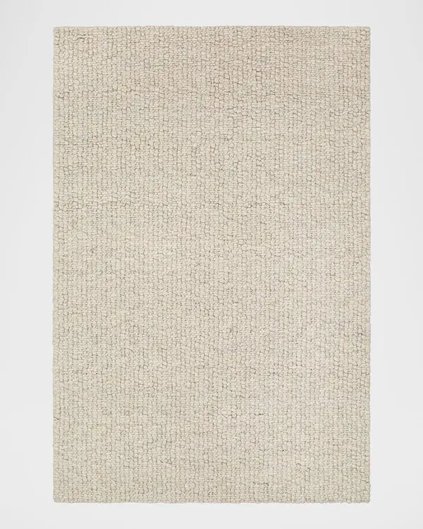 SURYA RUGS Neravan Hand-woven Rug, 10' X 14