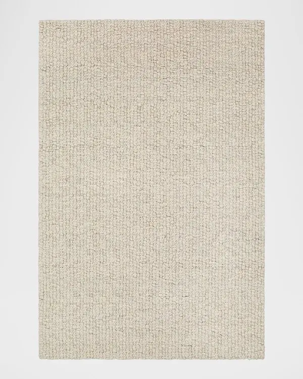 SURYA RUGS Neravan Hand-woven Rug, 12' X 15