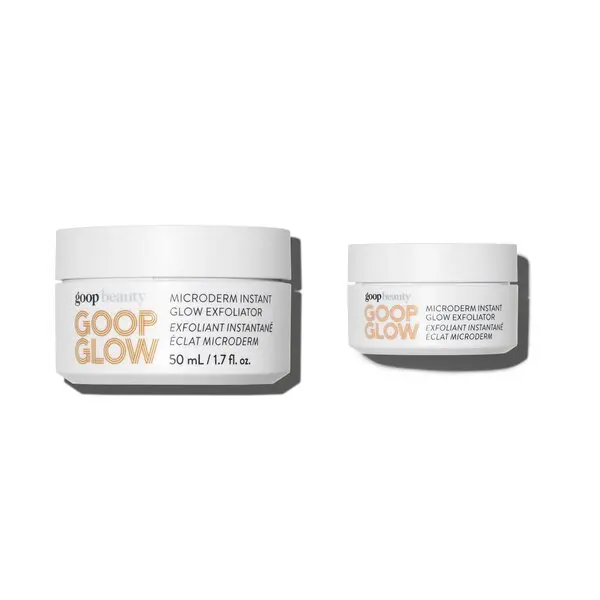 Goop The Microderm Duo